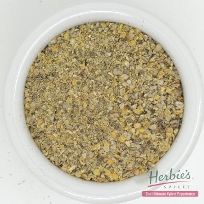 Herbies Bushman's Pepper Pot 50G | The Nature Spot