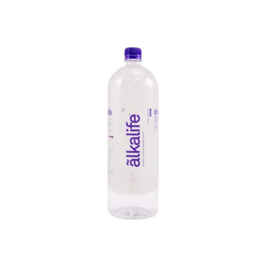 Alkalife Alkaline Water 1.5L | The Nature Spot