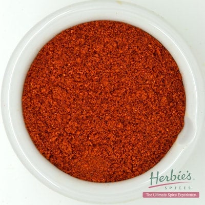 Herbies Paprika Smoked Sweet 30G | The Nature Spot