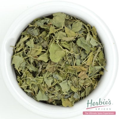 Herbies Fenugreek Leaves (Methi) 5G | The Nature Spot