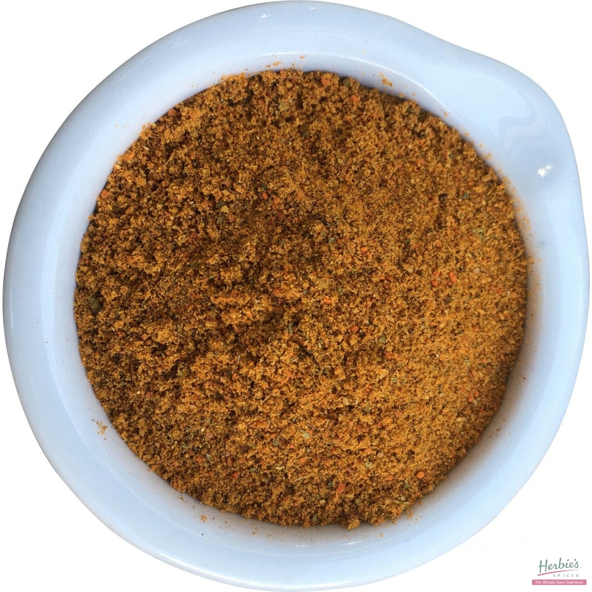 Herbies Kashmiri Curry Masala 'Basaar' 40G | The Nature Spot
