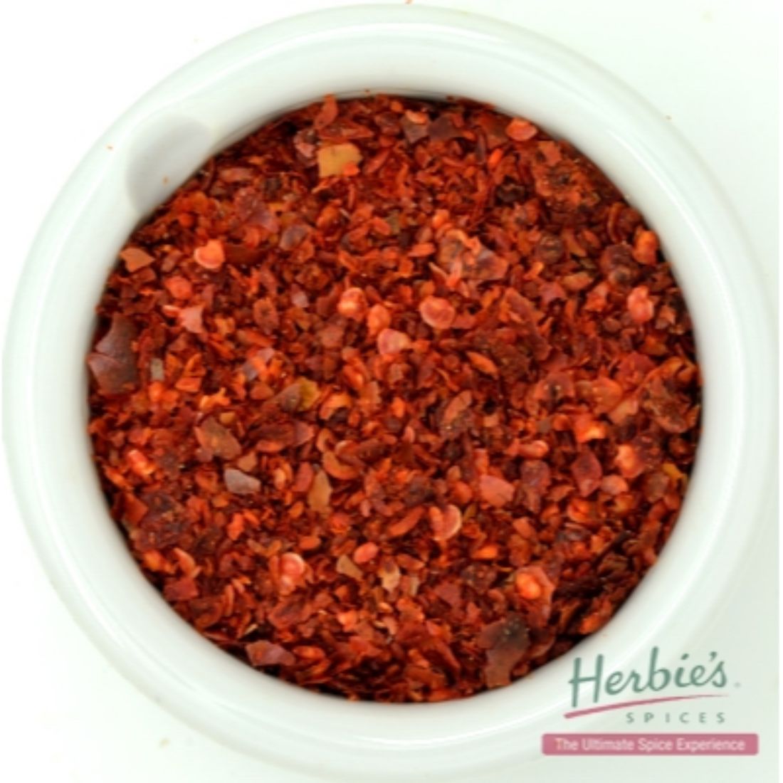 Herbies Aleppo Pepper (Turkish Chilli) 35G | The Nature Spot