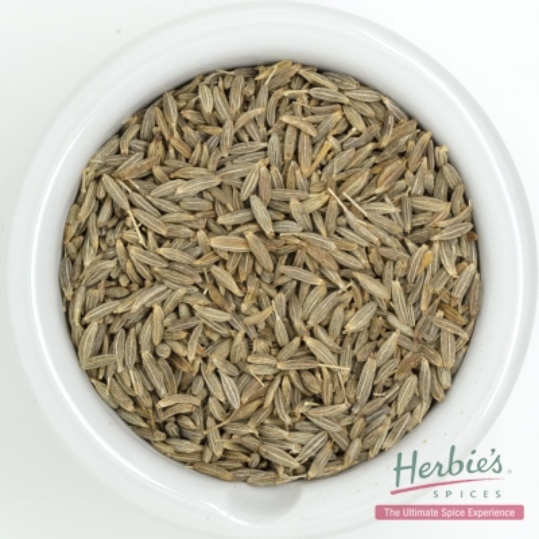 Herbies Cumin Seed Whole 45G | The Nature Spot