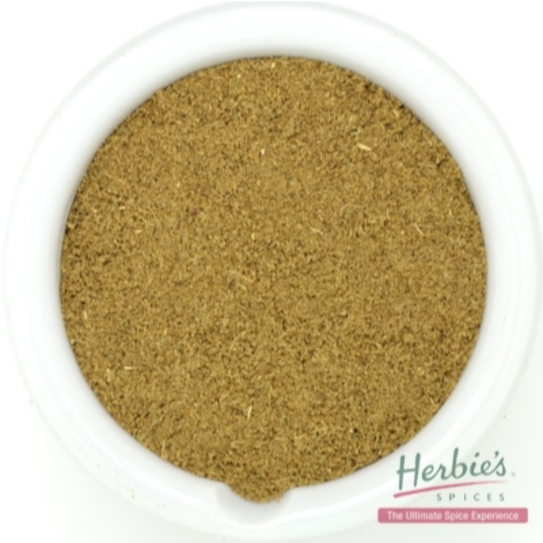 Herbies Cumin Seed Ground 45g | The Nature Spot