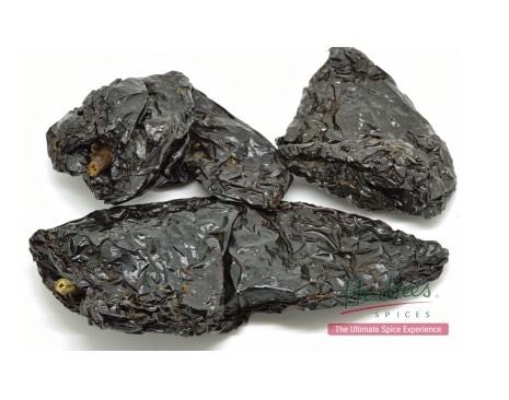 Herbies Chilli Ancho Whole 30G | The Nature Spot