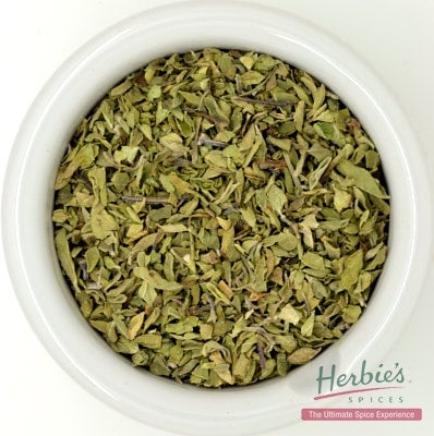 Herbies Oregano Leaves 15G | The Nature Spot