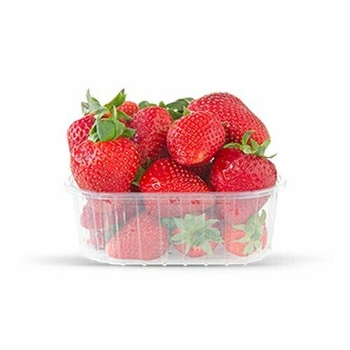 Strawberries 250g | The Nature Spot